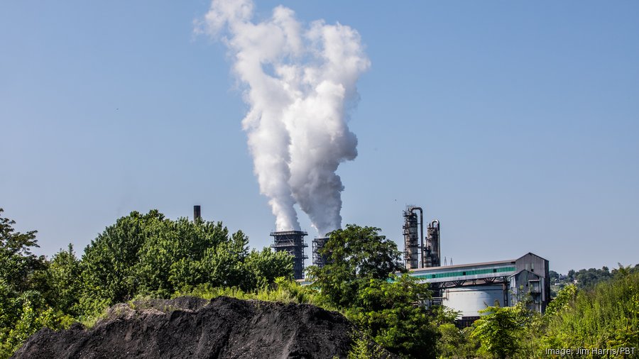 U.S. Steel equipment failure releases pollution at Clairton plant ...
