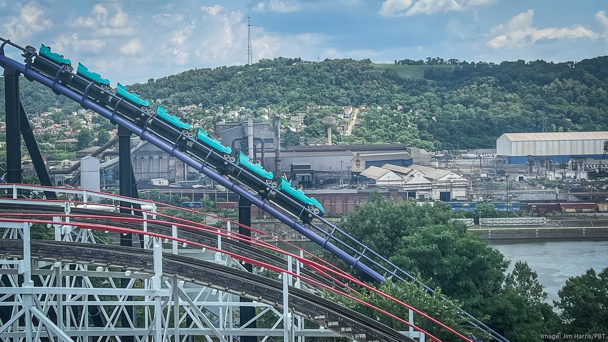 What's next for U.S. Steel's Mon Valley Works expansion - Pittsburgh ...