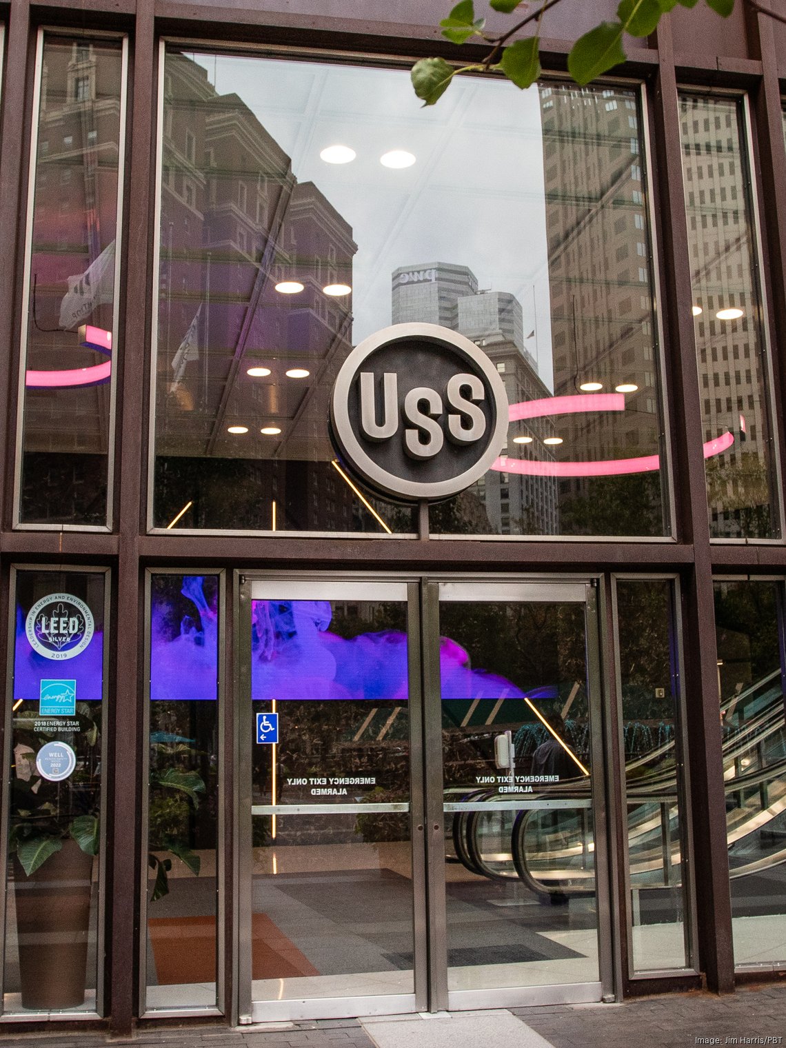 Pittsburgh Inno - U.S. Steel investment in Freespace Robotics will help ...