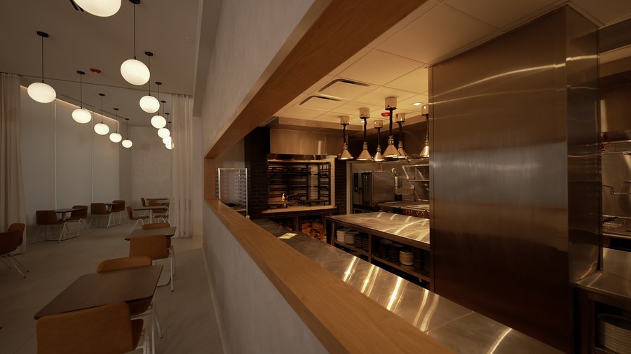 Opening date, menu for Walnut Hills' Aperture fine dining restaurant ...