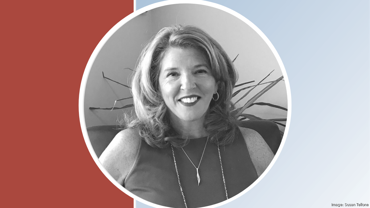 In Her Own Words: Susan Tellone’s mission is to keep teens alive - The ...
