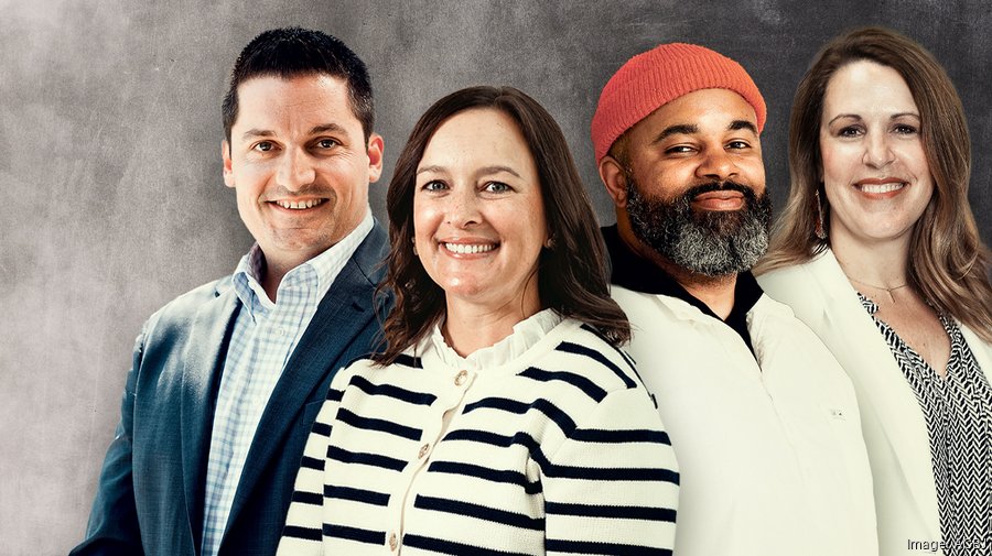 NextGen Leaders Awards