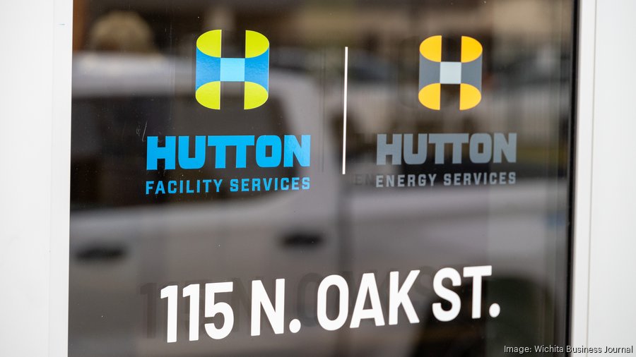Hutton expands footprint in Wichita's Delano District - Wichita ...