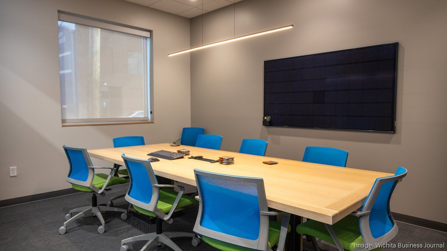 Hutton expands footprint in Wichita's Delano District - Wichita ...