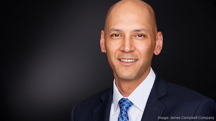 James Campbell Co. buys Beltway Crossing Northwest in Houston - Houston Business Journal