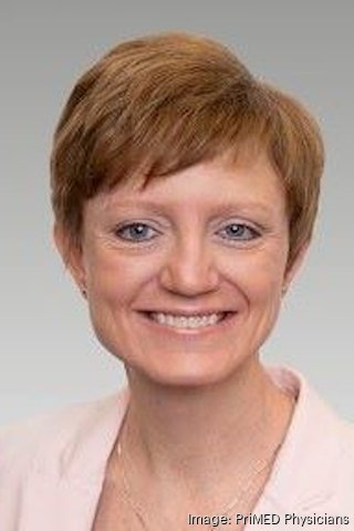 PriMED Physicians names new CEO, management structure - Dayton Business ...