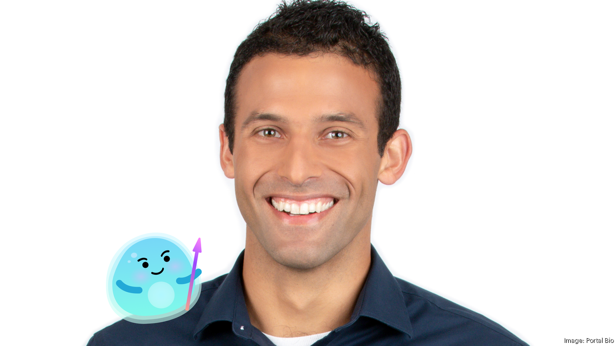SQZ founder launches Portal Biotechnologies, raises $5M - Boston ...