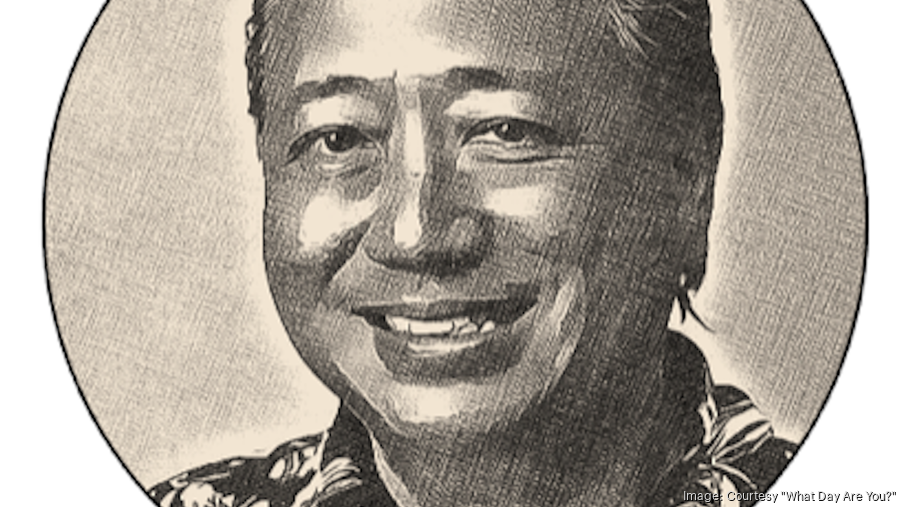 Hawaii businessman Steve Sombrero releases children’s book - Pacific ...