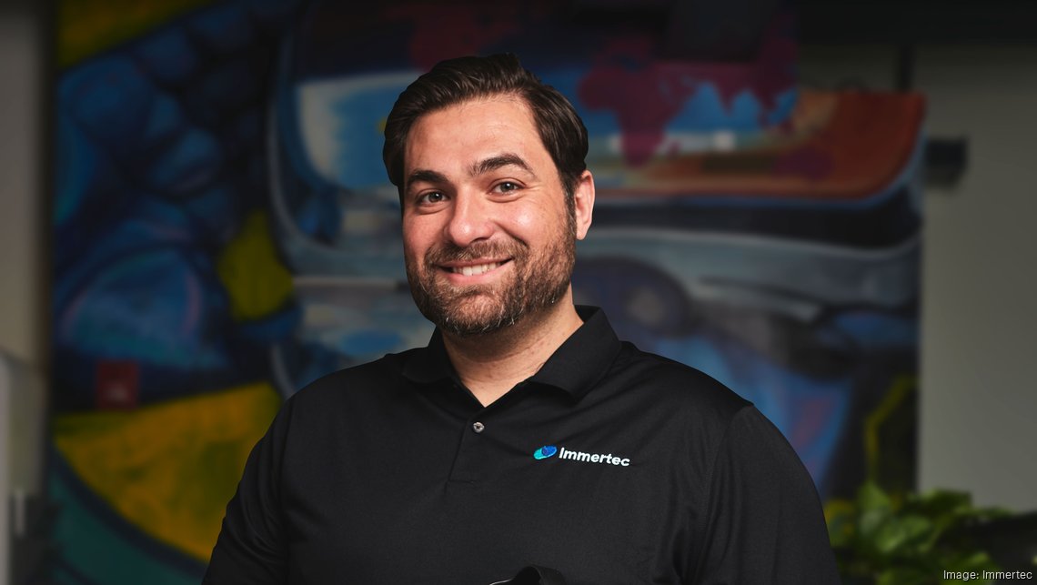 Tampa Bay Inno - This Tampa VR startup closed a $4M Series A extension ...