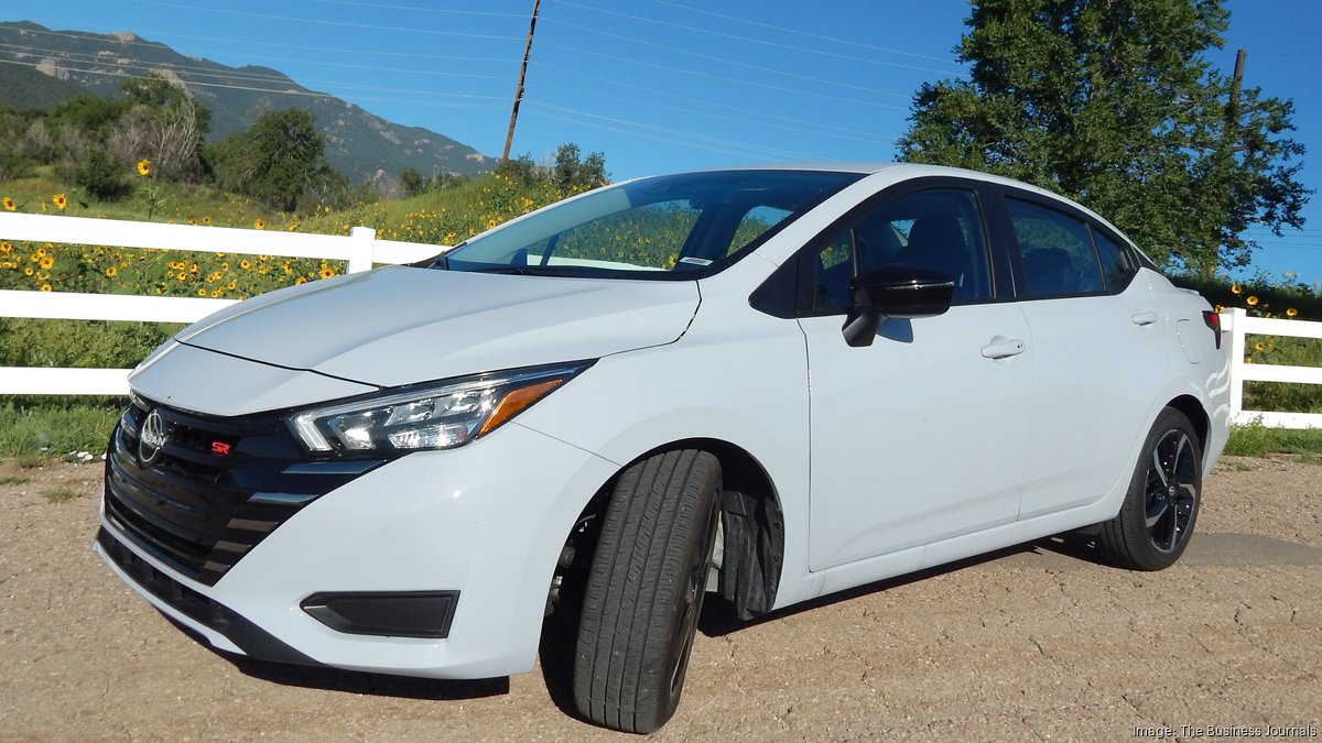 The long, slow death of the American-built sedan - Cleveland Business ...