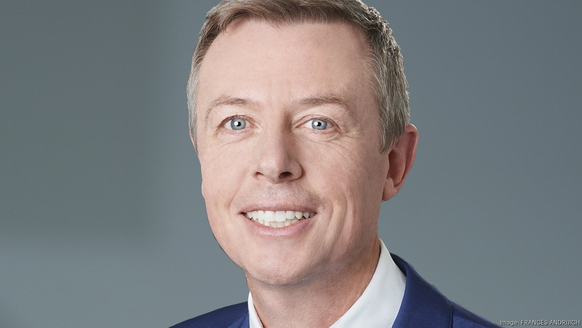 Alcoa names Matt Reed as EVP/COO - Pittsburgh Business Times