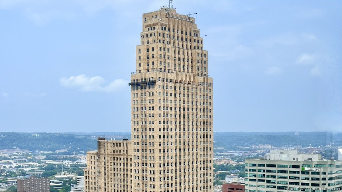 Carew Tower: Cincinnati Port agrees to deal with developer - Cincinnati ...