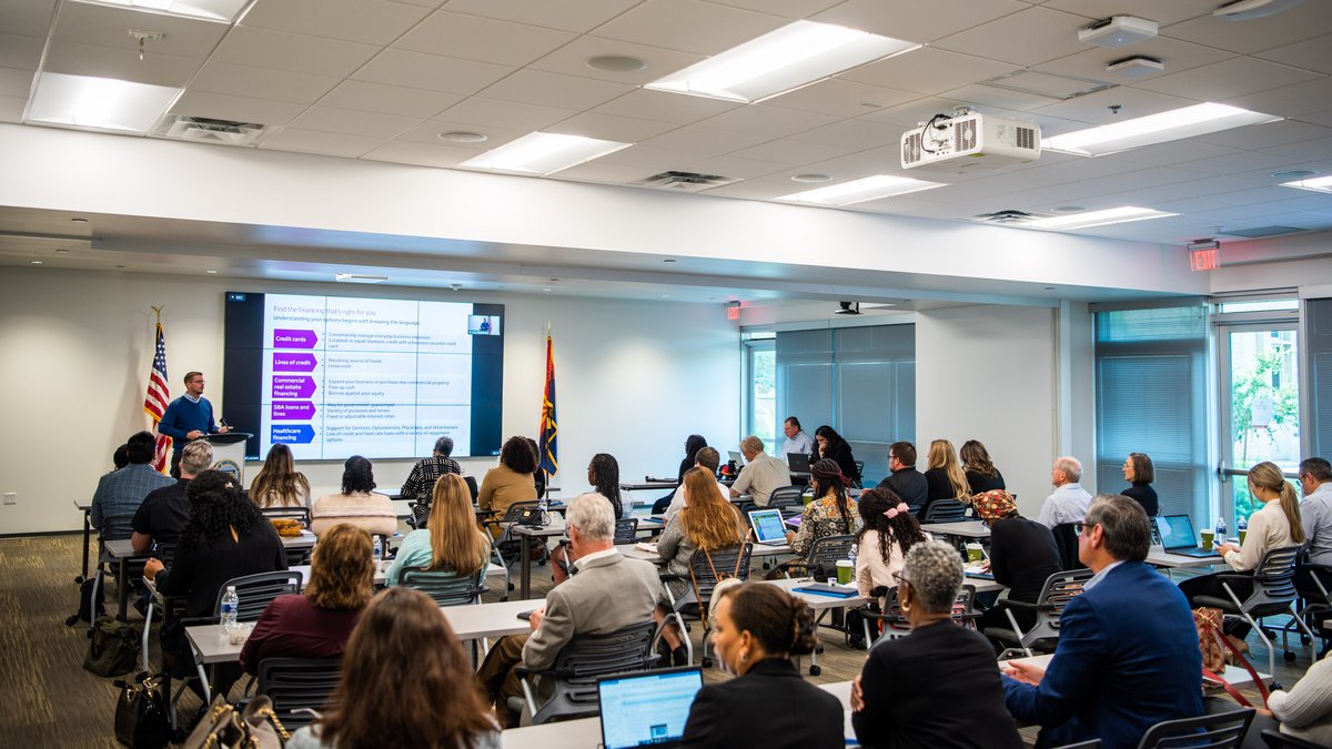 How the Arizona Commerce Authority helps grow and support local small ...