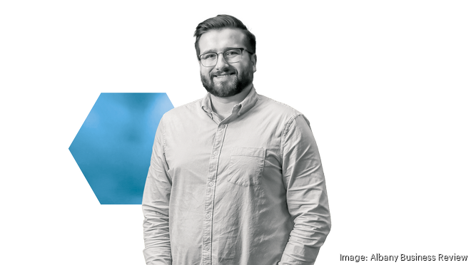 The Albany Inno Under 25 for 2023 - Albany Business Review