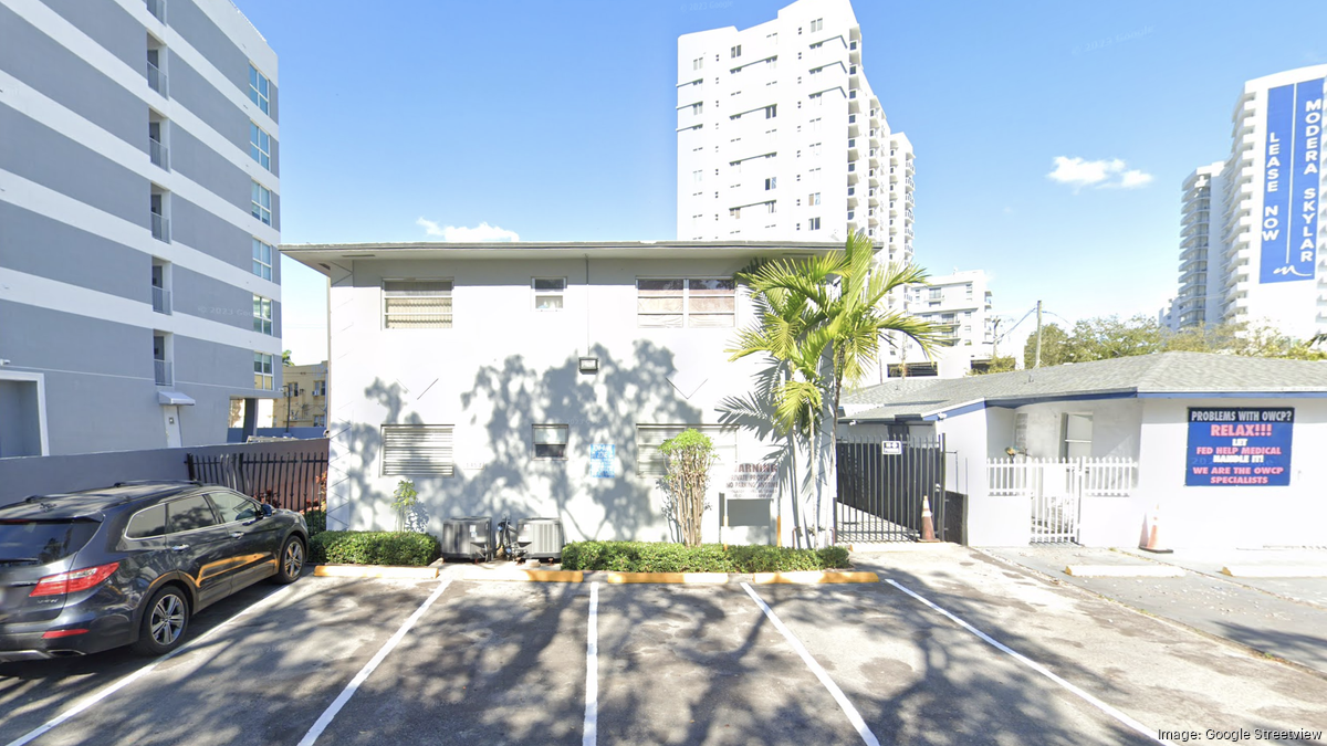 Calta Group buys redevelopment site in Miami Allapattah - South Florida ...