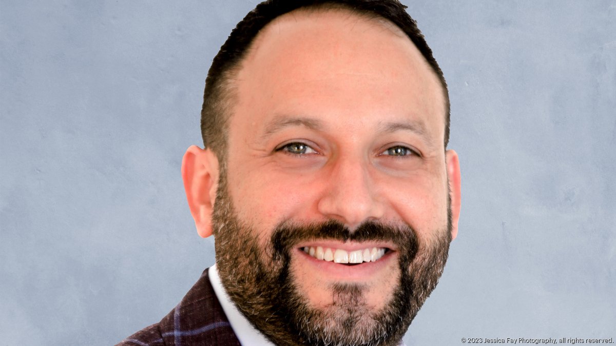 PWC names Sam Stappler to lead Baltimore office - Baltimore Business ...