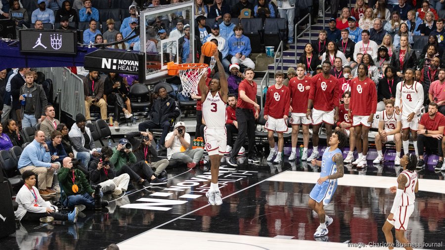 Jumpman Invitational's second edition praised as organizers look ahead ...