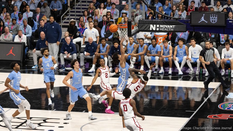 Jumpman Invitational's second edition praised as organizers look ahead ...