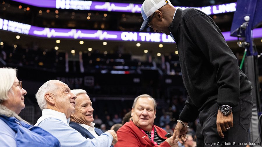 Jumpman Invitational's second edition praised as organizers look ahead ...
