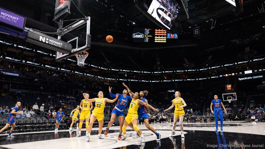 Jumpman Invitational's second edition praised as organizers look ahead ...