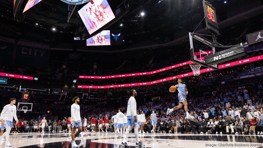 Jumpman Invitational's second edition praised as organizers look ahead ...