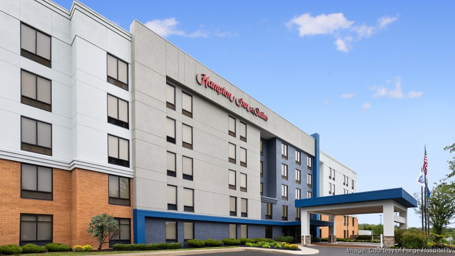 Forge Hospitality completes $1.3M renovation of Phoenixville property ...