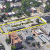 Mixed-use development proposed on Delmar Loop – Titanium Commercial