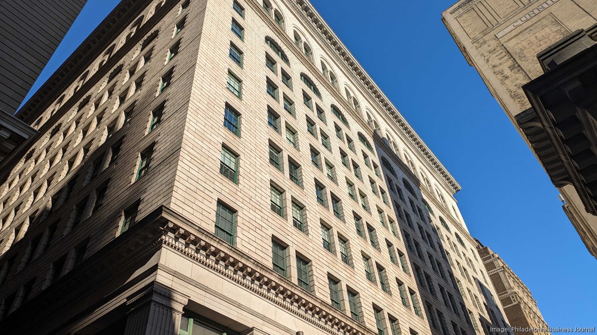 Wanamaker building foreclosure case reaches ‘critical step ...