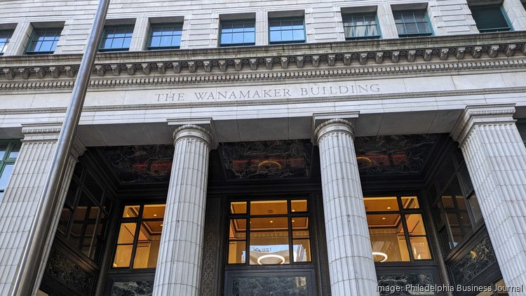 What will happen to the Wanamaker building? There's no easy answer as ...