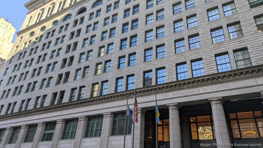 TF Cornerstone adds Alterra Property Group to 600-unit Wanamaker ...