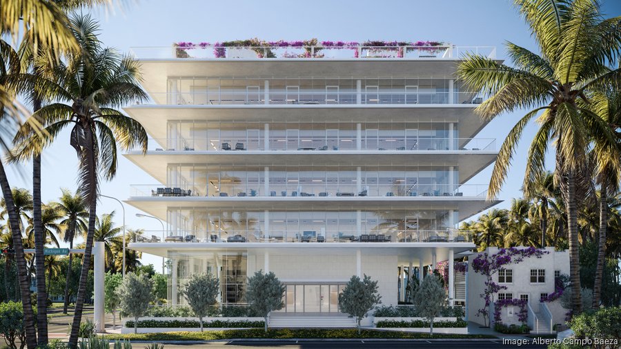 Sumaida + Khurana and Bizzi+Bilgili obtain construction loan for Fifth ...