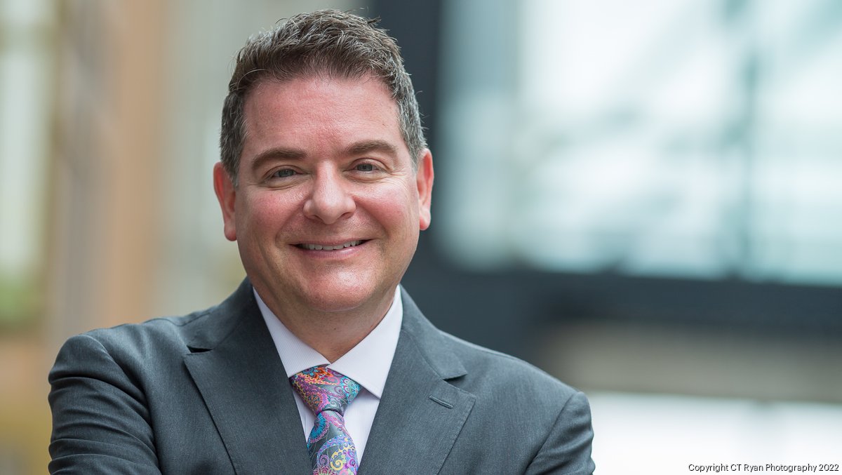 Ballard Spahr's new chairman on what's next for the firm - Philadelphia ...