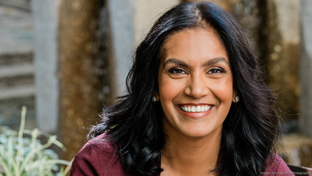 Center City District's new CEO focused on addressing safety concerns ...