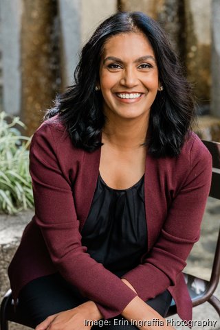 Center City District's new CEO focused on addressing safety concerns ...