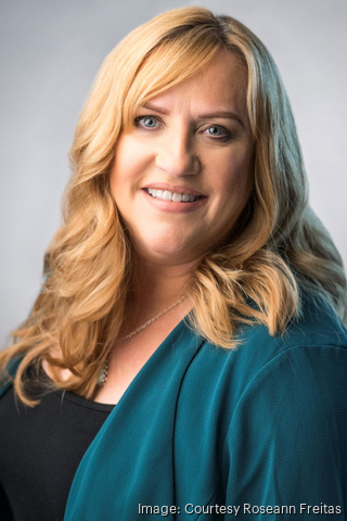 Building Industry Association of Hawaii appoints next CEO Roseann ...