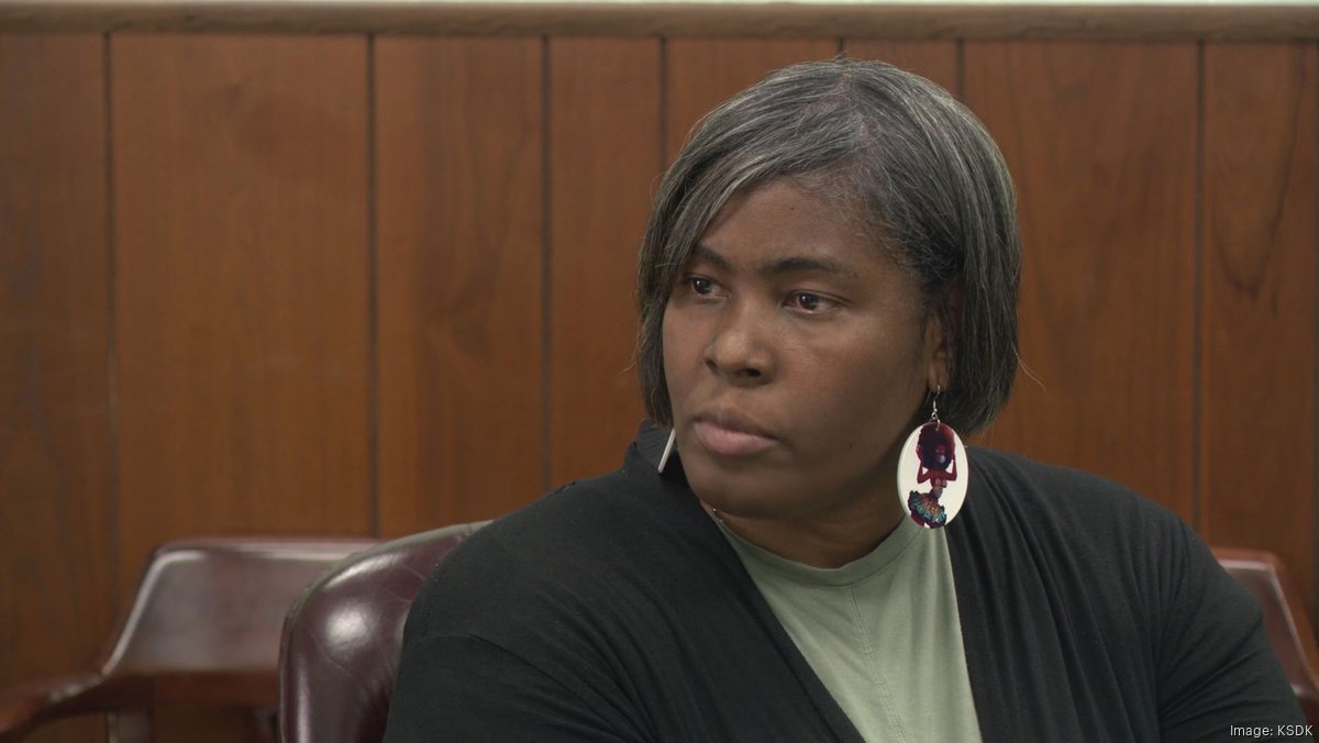 Heather Taylor, St. Louis' deputy director of public safety, resigns ...