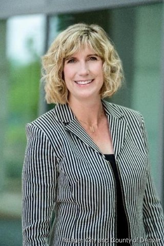 Mayor appoints new DOTI director - Denver Business Journal