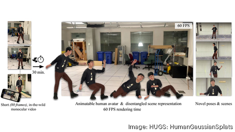 Apple makes headway on using artificial intelligence on mobile devices ...