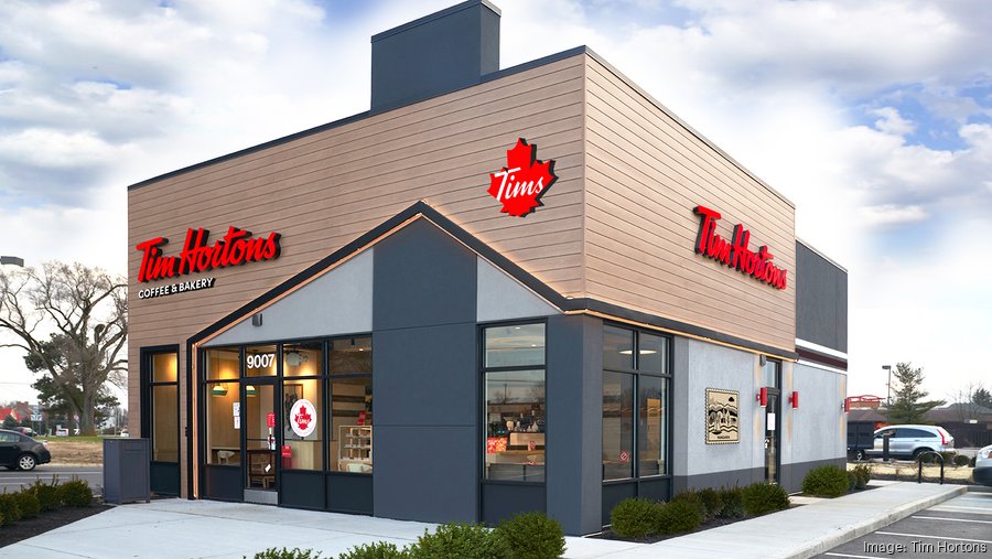 Coffee chain Tim Hortons signs multi-unit deal for first stores in ...