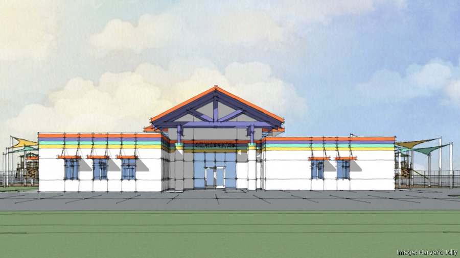 Parc Center for Disabilities demolishes St. Pete building for new ...