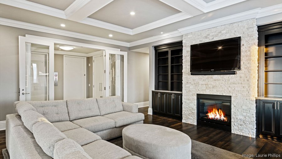 Ryan Howard's Rittenhouse Square condo re-lists for $4.95M ...