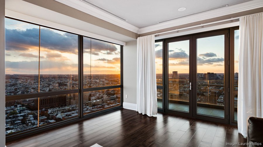 Ryan Howard's Rittenhouse Square condo re-lists for $4.95M ...
