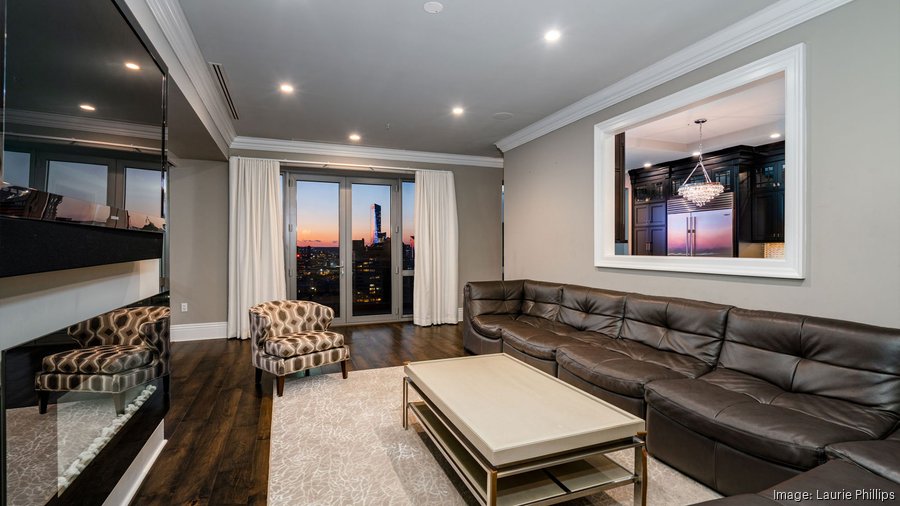 Ryan Howard's Rittenhouse Square condo re-lists for $4.95M ...