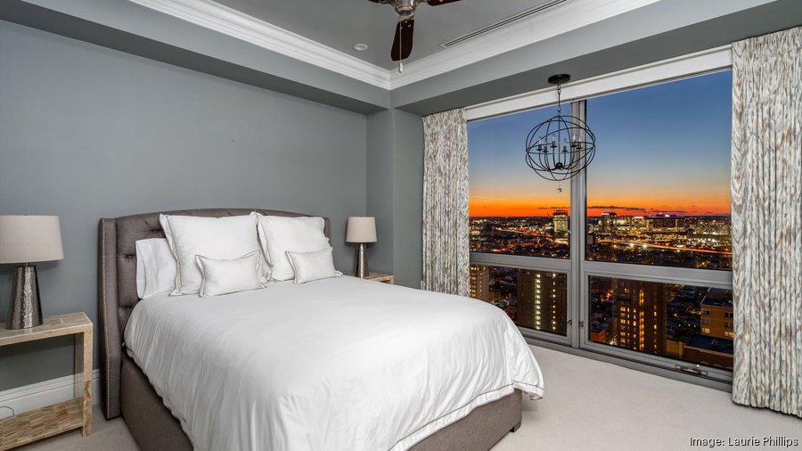 Ryan Howard's Rittenhouse Square condo re-lists for $4.95M ...