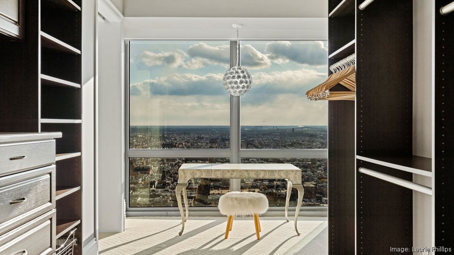 Ryan Howard's Rittenhouse Square condo re-lists for $4.95M ...