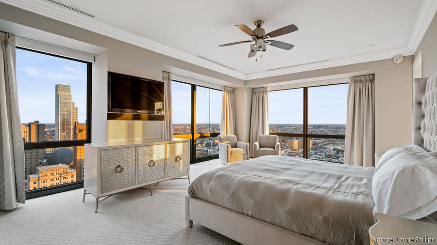 Ryan Howard's Rittenhouse Square condo re-lists for $4.95M ...