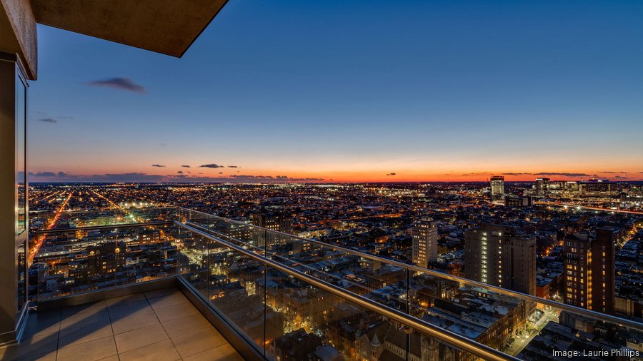 Ryan Howard's Rittenhouse Square condo re-lists for $4.95M ...