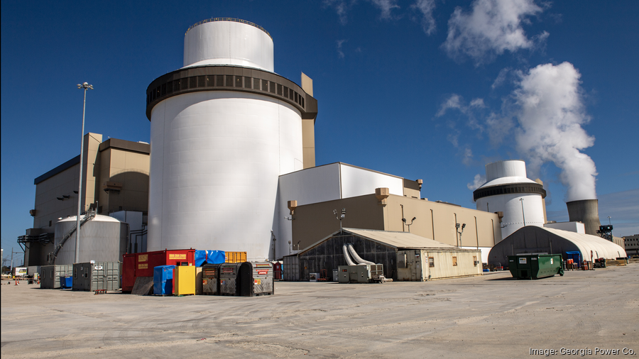 Westinghouse AP1000 reactor gets NRC certification extension ...