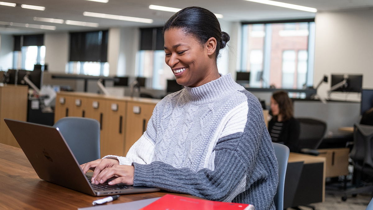 How Ohio State harnesses innovative technology for the online learning ...