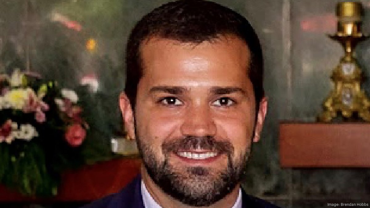 2023 Logistics Rising Stars: Brendan Hobbs of Fiber Fast Homes ...